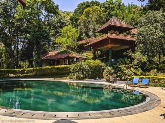 Top Megamalai resorts for an memorable trip