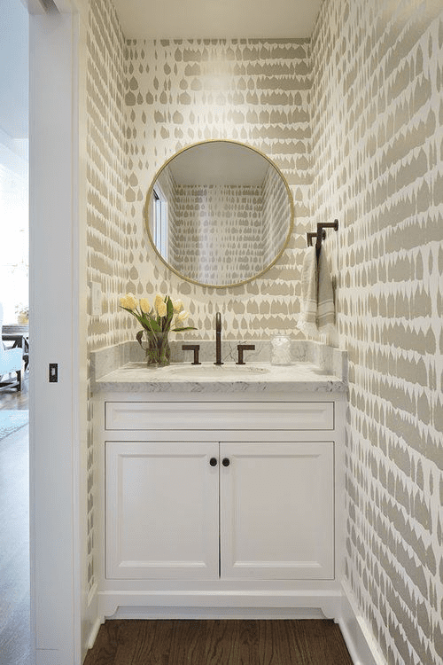 Powder Room Designs for your Home