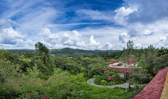 Top Megamalai resorts for an memorable trip