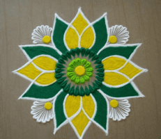 Unique Design Rangoli: All you Need to Know