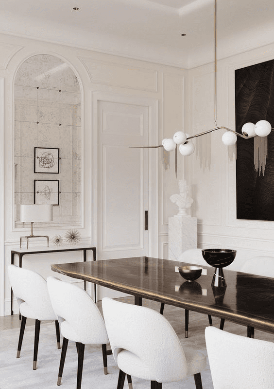 Dining Table Decoration Ideas to Elevate Your Dining Experience