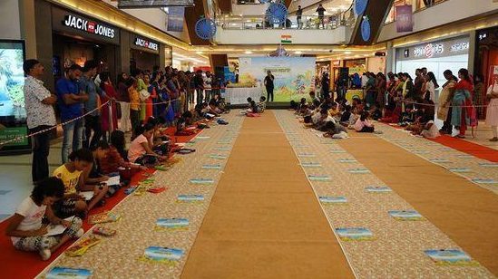 Center Square Mall Kochi: All You Need To Know