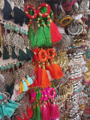 Colaba Market: A Vibrant Shopping Destination in Mumbai