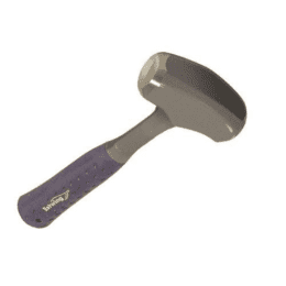 Mason tools are employed for brick masonry projects