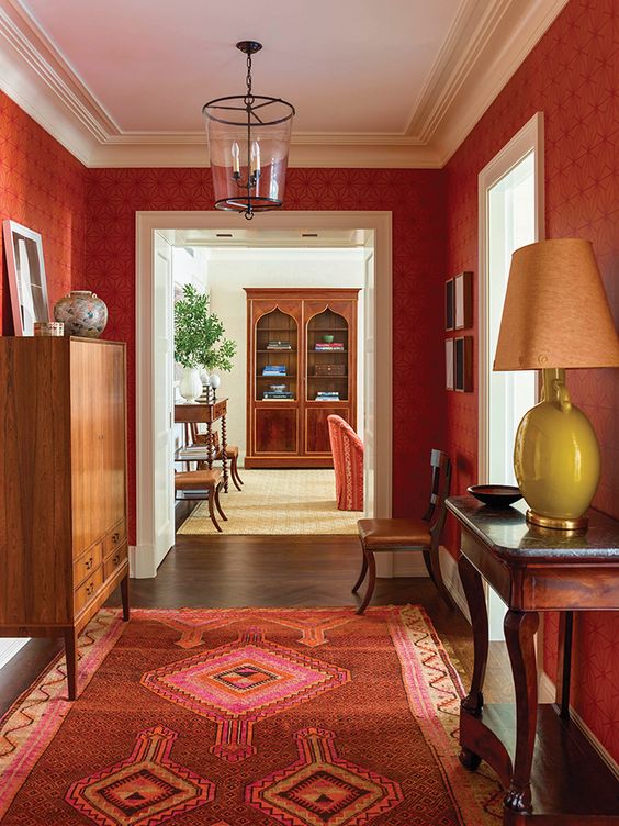 Room Colour Design Photos to Help you Upgrade your Home