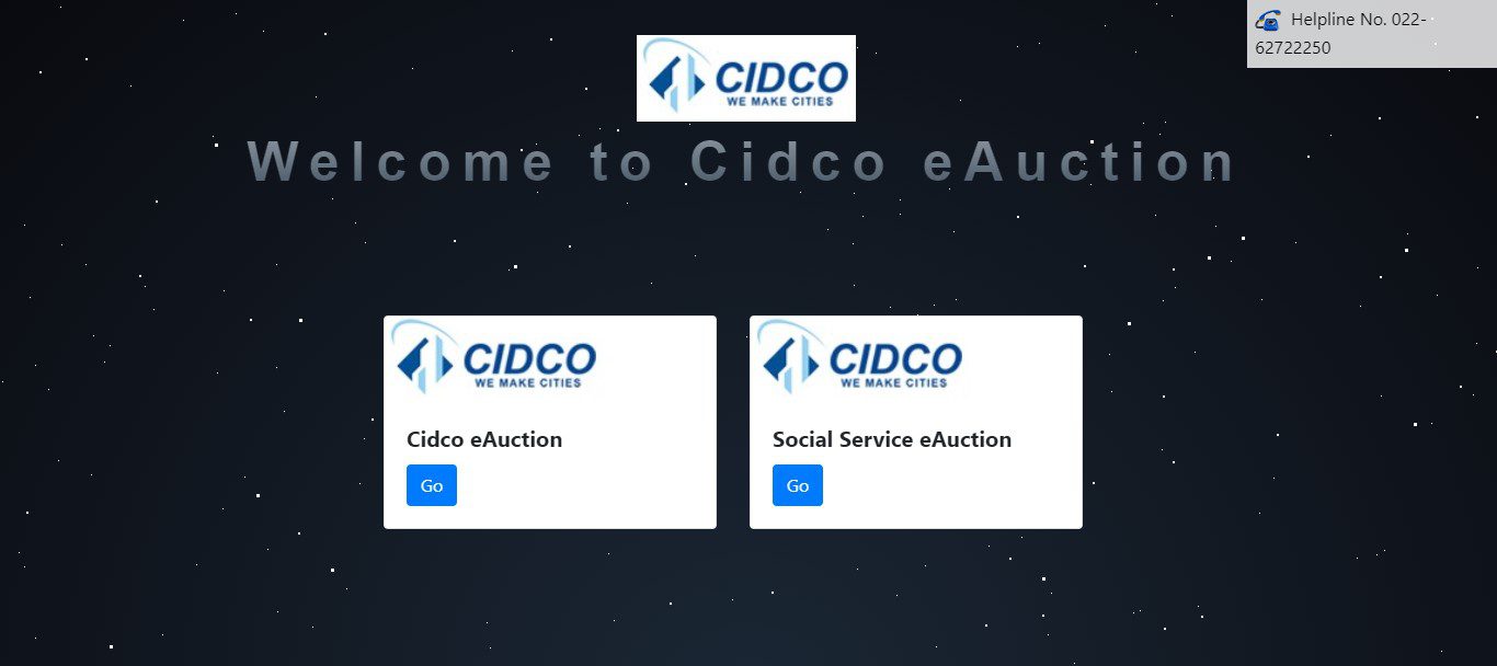 CIDCO puts 13 residential as well as commercial plots on auction