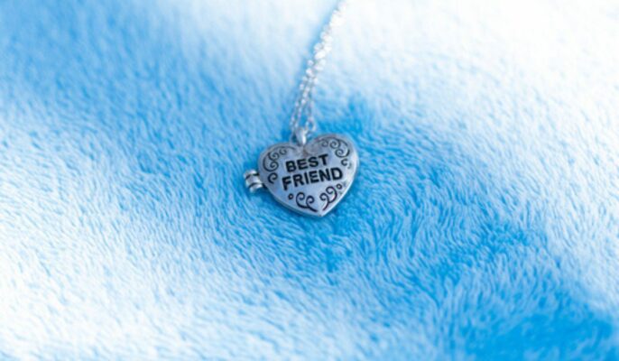 9 lovely gift ideas for your best friend