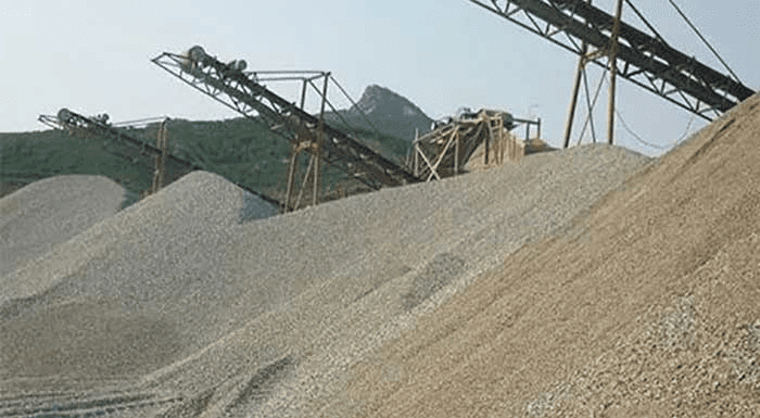 Density Of Sand In Kg/m3: All you Need to Know