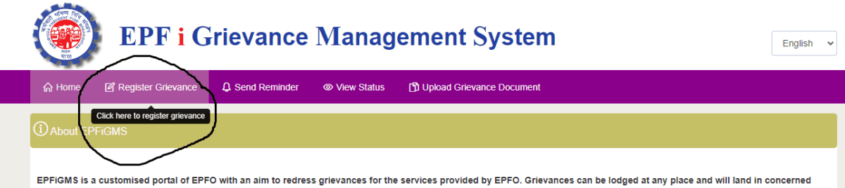 EPF PAN Verification Failed Error in UAN Portal: How to correct it?