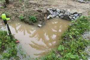 Inundation Canal: Meaning, Materials Used For Construction