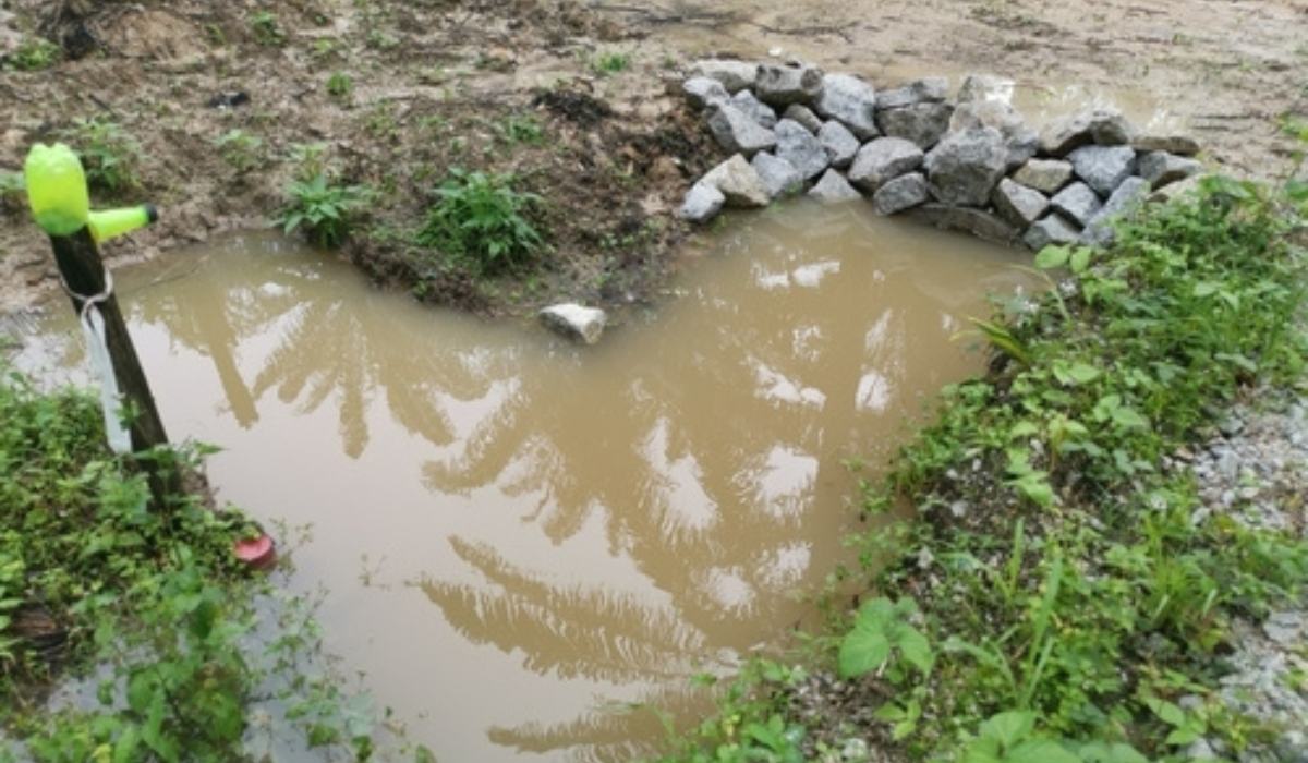 Inundation Canal: Meaning, Materials Used For Construction
