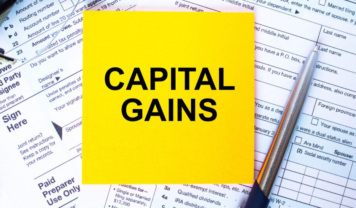 Section 50C of Income Tax Act: Applicability and Calculation