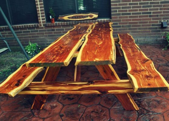 Cedar Wood: Origin, type and uses