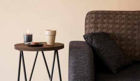 Side Table Design Ideas for your Home