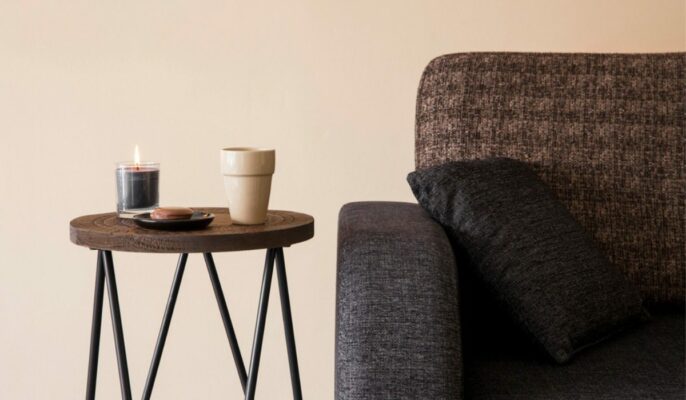 Side Table Design Ideas for your Home