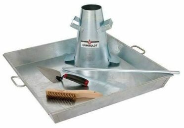 Slump test: Apparatus used, procedure and applications