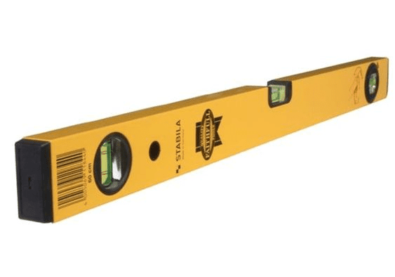 Mason tools are employed for brick masonry projects