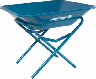 Mason tools are employed for brick masonry projects