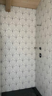 10 stunning small bathroom tiles design