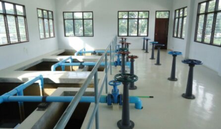 Slow Sand Filter: All you Need to Know