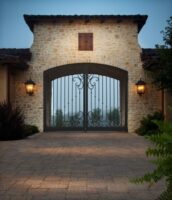 Main Door Light Design Ideas: Illuminate Your Entryway