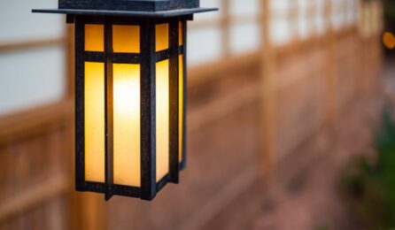 Main Door Light Design Ideas: Illuminate Your Entryway