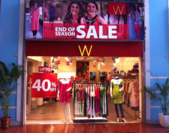 DLF DT Mega Mall in Gurgaon : Facts, Location, Address, Shops, Eateries