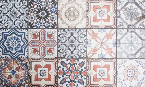 Front Wall Tiles Design Ideas for Your Home