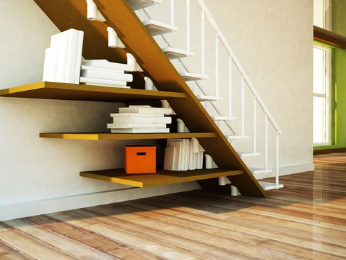 7 Best modern under stair ideas that are useful as well