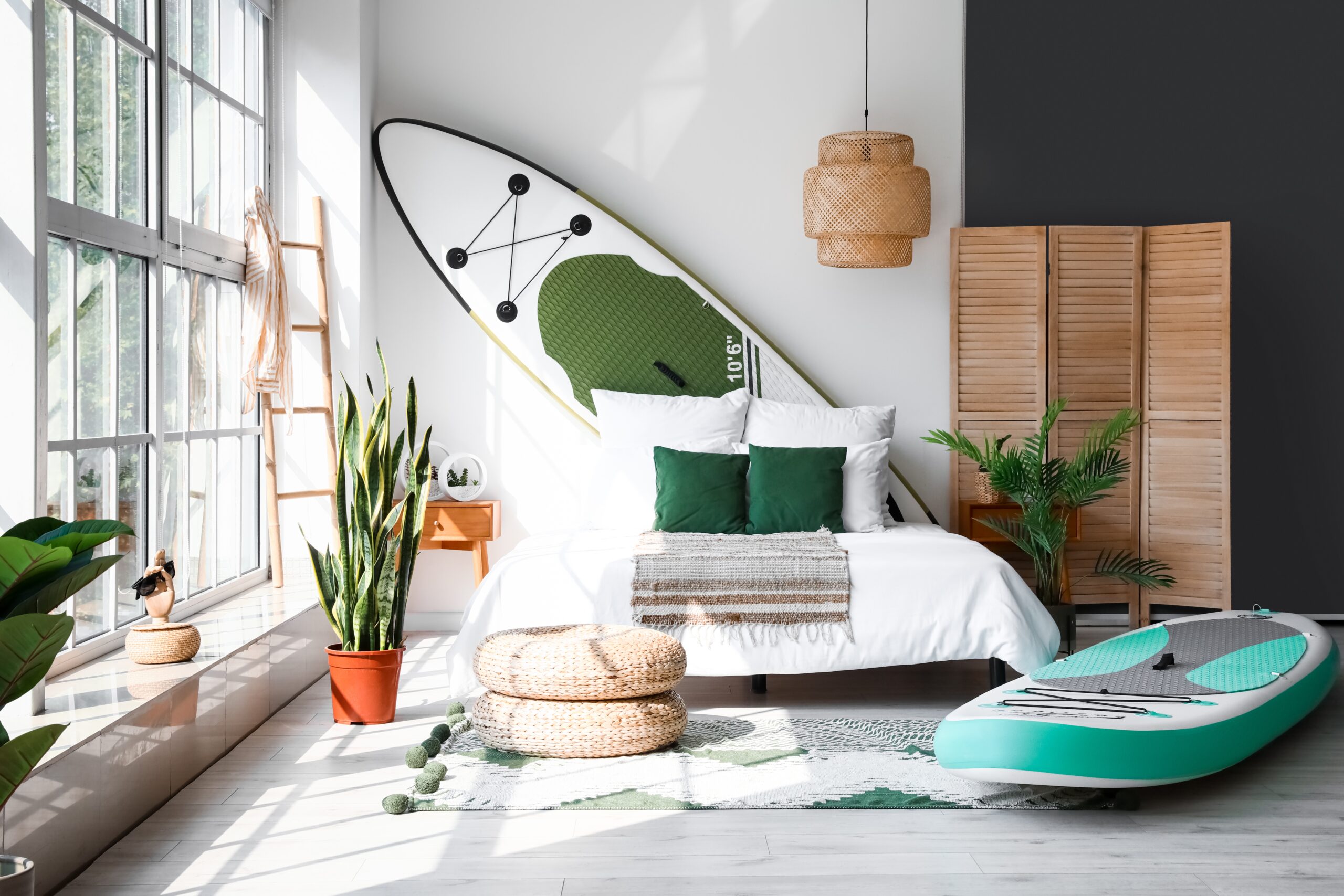 Couple Room Designs to Take Inspiration from