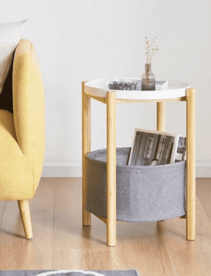 Side Table Design Ideas for your Home