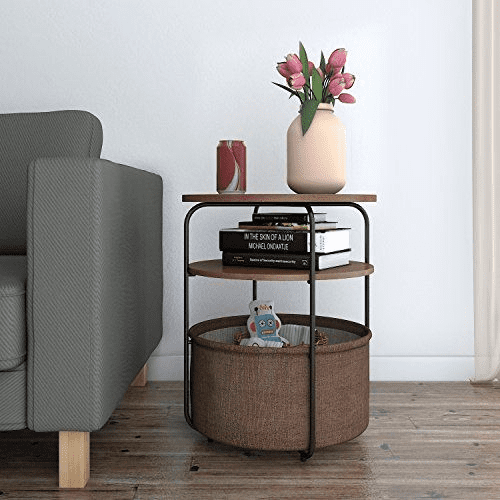 Side Table Design Ideas for your Home