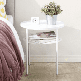 Side Table Design Ideas for your Home
