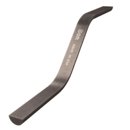 Mason tools are employed for brick masonry projects