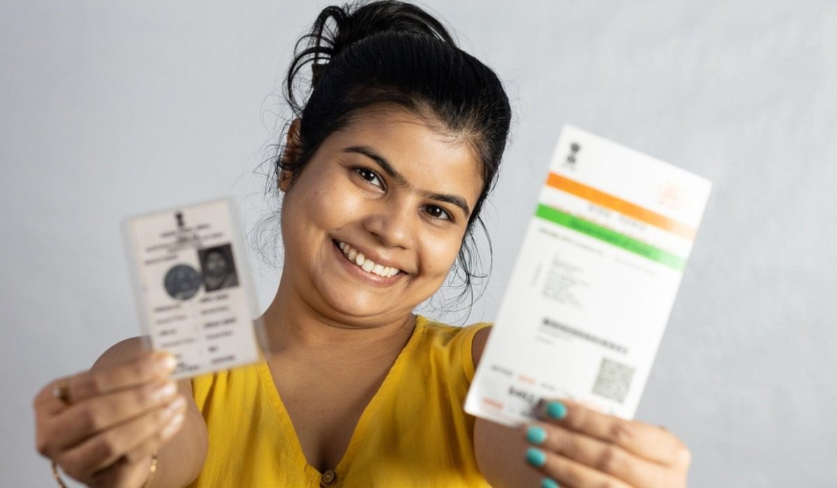 In April Number Of Aadhaar E Kyc Transactions Over 14 95 Billion
