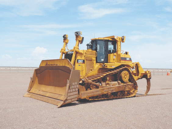 Dozer Meaning Uses Components Operation Guidelines And More
