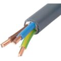 Electrical Cabling: Types, Uses, Components and More