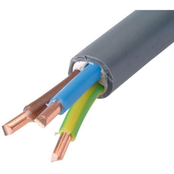 Electrical Cabling: Types, Uses, Components and More Electrical Cabling: Types, Uses, Components and More
