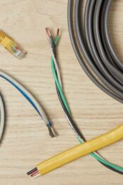 Electrical Cabling: Types, Uses, Components and More