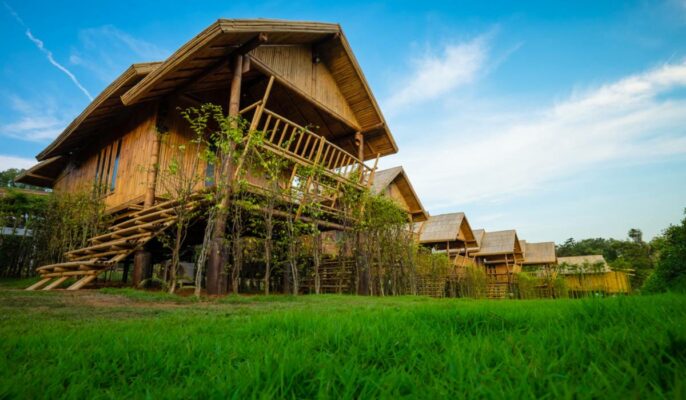 Assam house design: Types of traditional houses in Assam