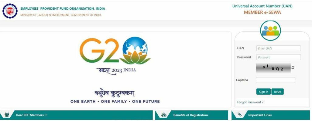 Learn three ways to link UAN with Aadhaar.