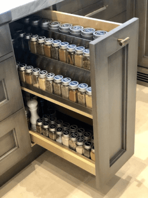 Top 12 kitchen drawer design ideas for your home