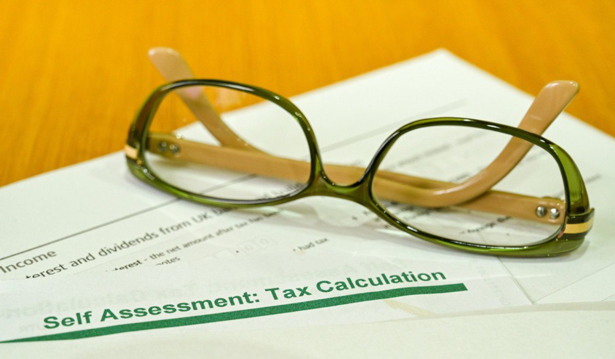Self Assessment Tax Calculation And Online Payment self-assessment-tax-calculation-and-online-payment
