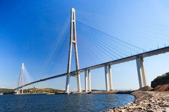 Cable-stayed bridge: Fact guide