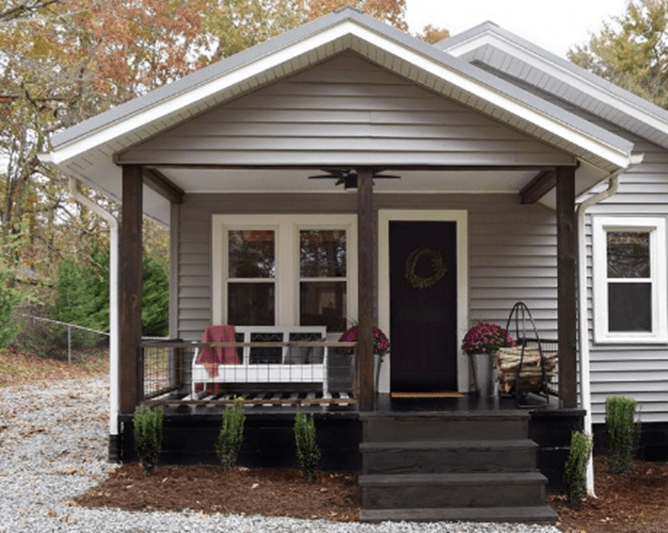 House Exterior Design Inspiration for Your Dream Home
