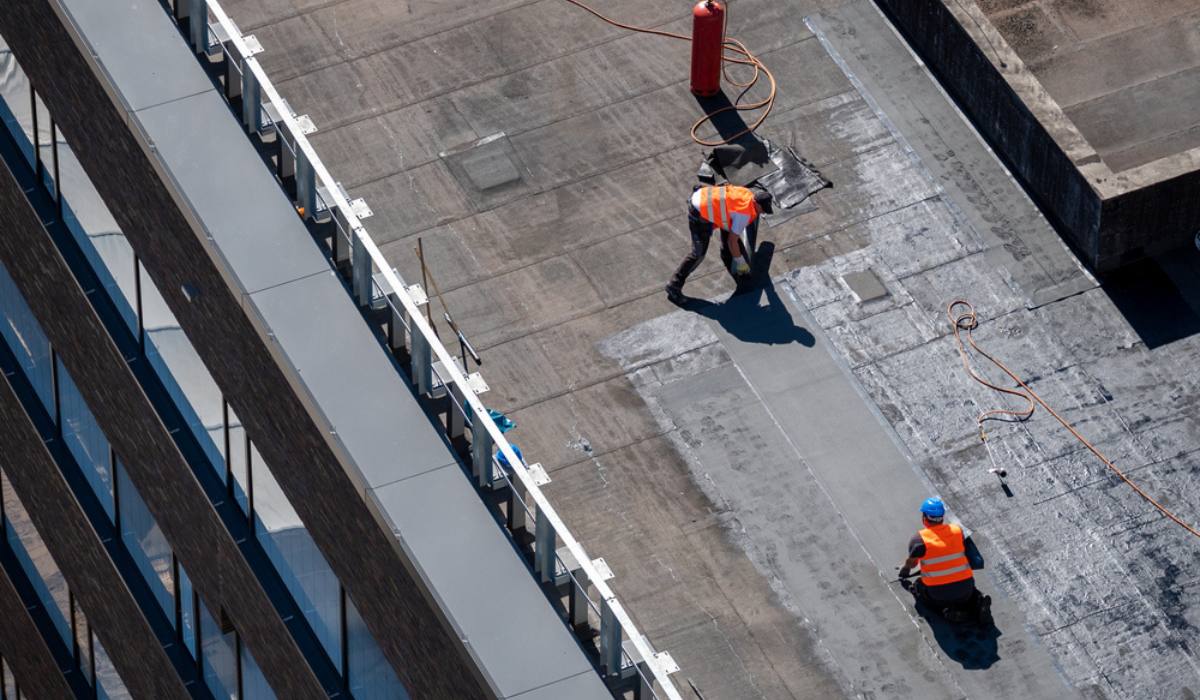 Roof Protection From Rain: All you Need to Know