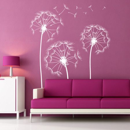 What are stencils for wall painting? How to use it?