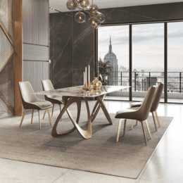 Modern Table Design Ideas for your House