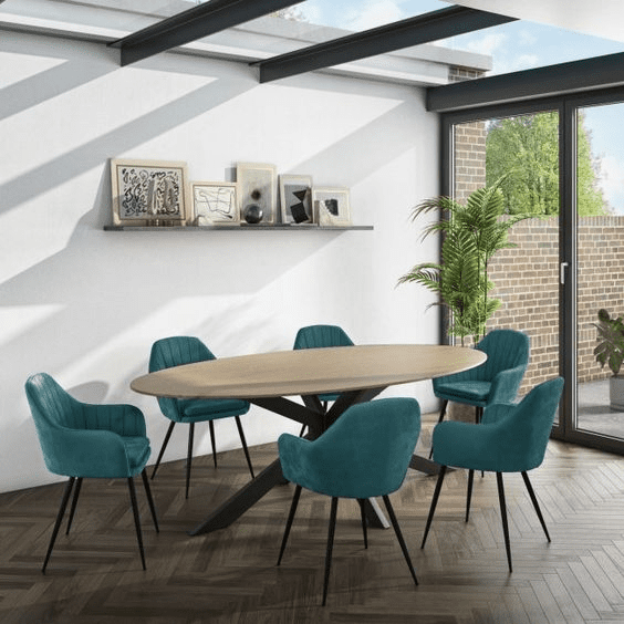 Modern Table Design Ideas for your House