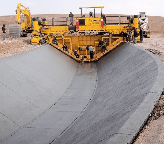 Canal lining: Meaning, importance, types, advantages and disadvantages